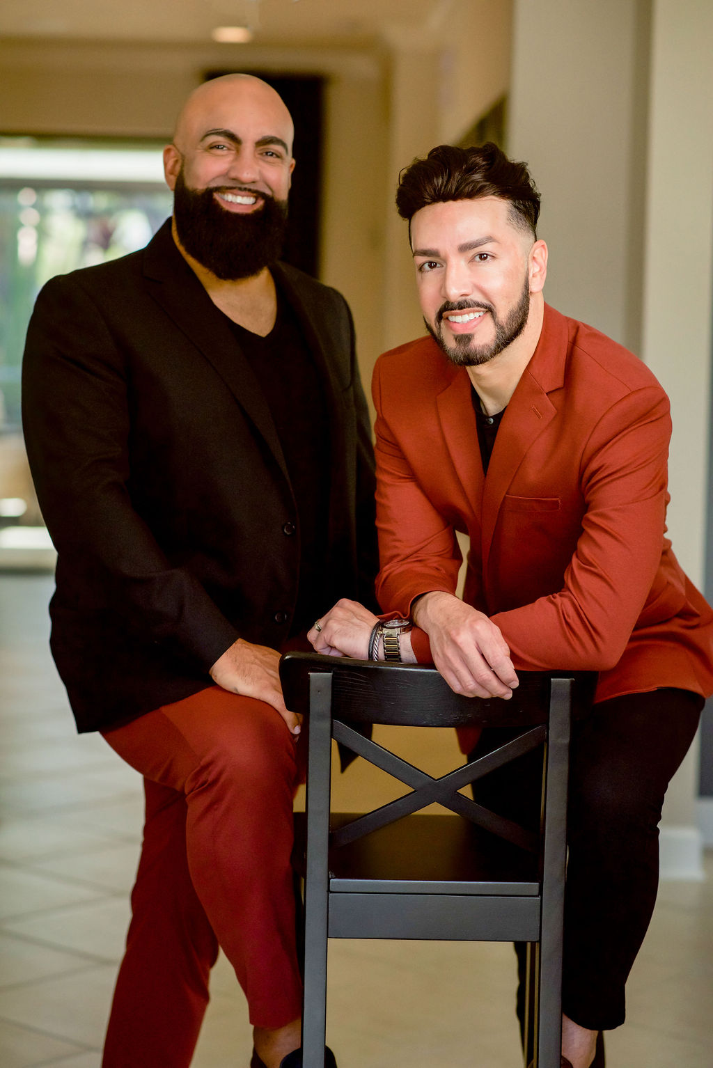 Structure Interior Designs | Tampa Bay, FL